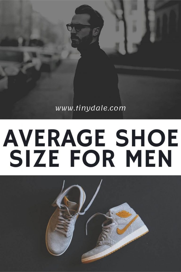 What Is The Average Shoe Size For Women? (2023 Country wise)