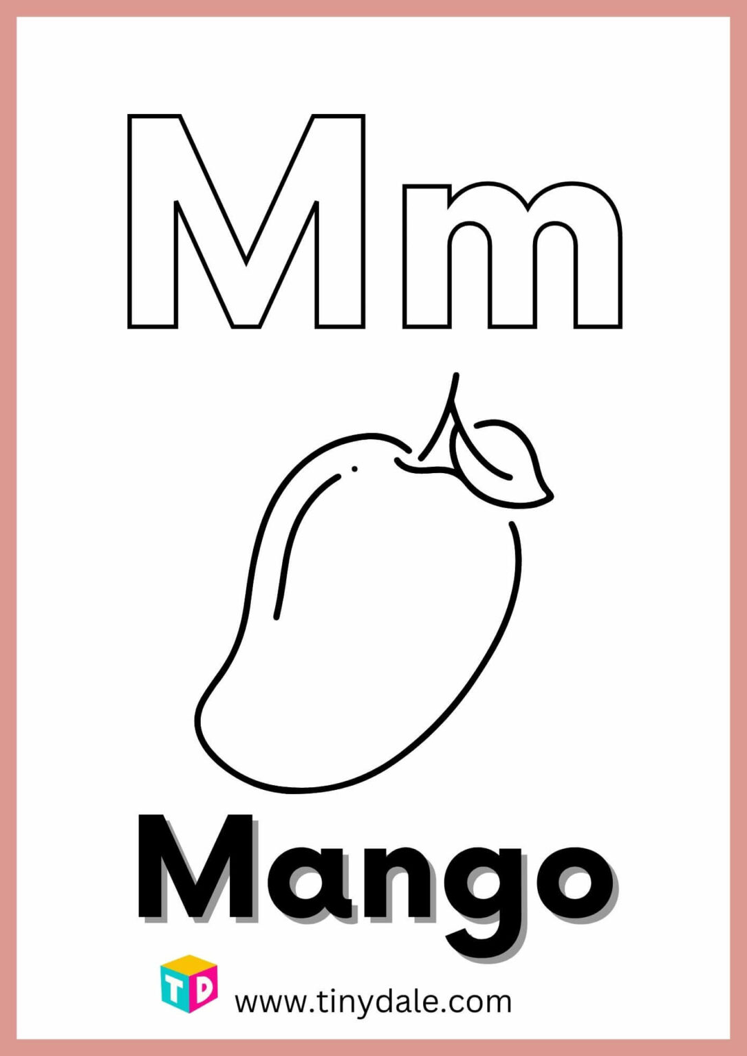 Top 10 Easy Ways To Introduce Letter M Lesson Plan