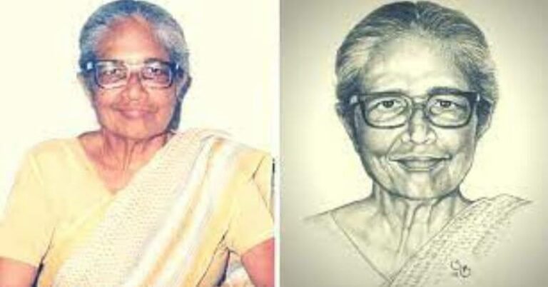 Top 10 Unknown Facts About Anna Mani!