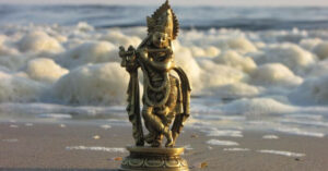 10 Captivating Krishna Stories For Kids (With Moral Values)