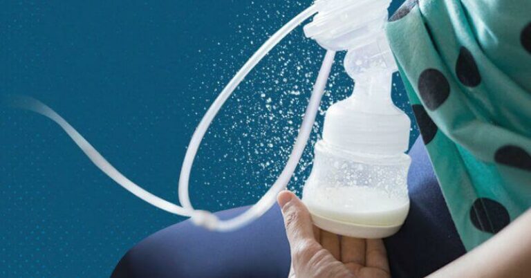 How To Wean Off Pumping In 5 Easy Steps