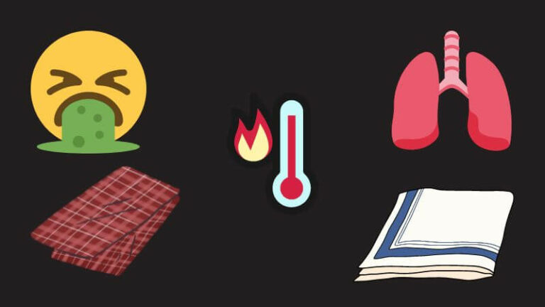 How to give yourself a fever? 25 Surprising Ways Inside!