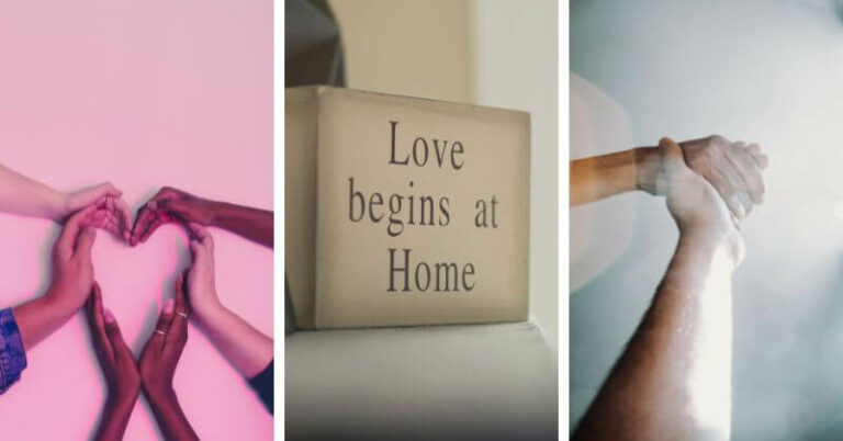 3 Loves In Life - What Are They? How Do I Find Them?