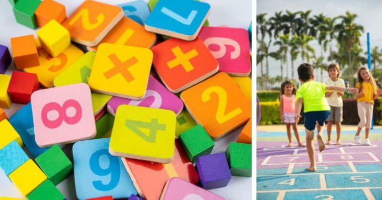 5 Cool Math Games That Are Free!