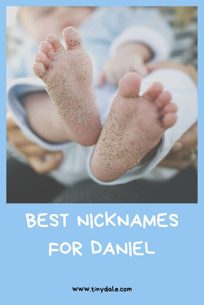 200+ Best Nicknames For Daniel (2023 Updated)