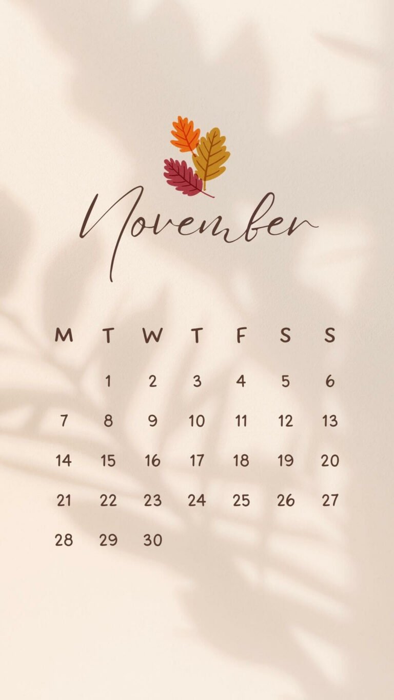 50 November Quotes For Inspiration In 2022