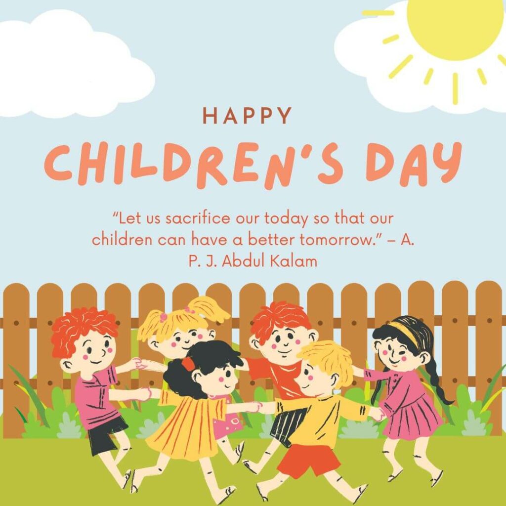 10 Best Childrens Day Speech In 2022