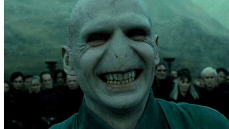 10 Best Voldemort Quotes that Inspire You To Be Your Best Self