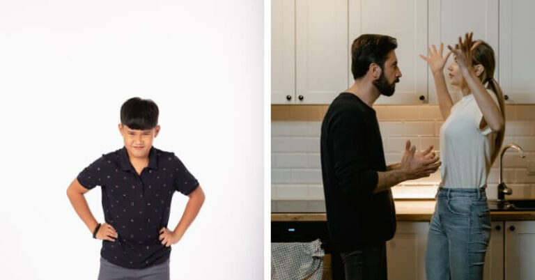 14 Hidden Signs Of Bad Parenting (Bonus Bad Parenting Quotes)