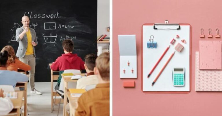 5 Must-Have School Supplies Every Teacher Needs