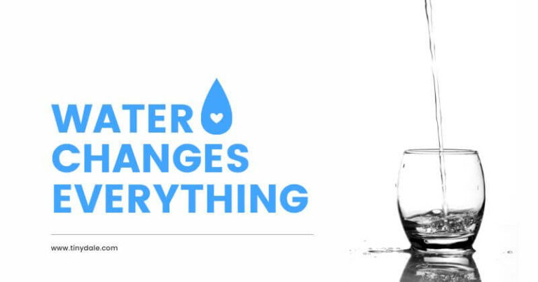 100+ Best Water Quotes For Free In 2023