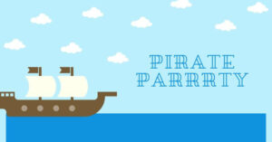 5 Best Pirate Songs of All Time!