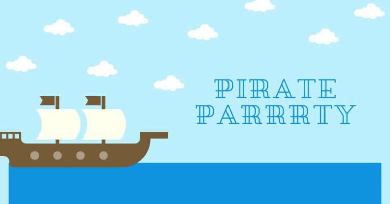 5 Best Pirate Songs of All Time!
