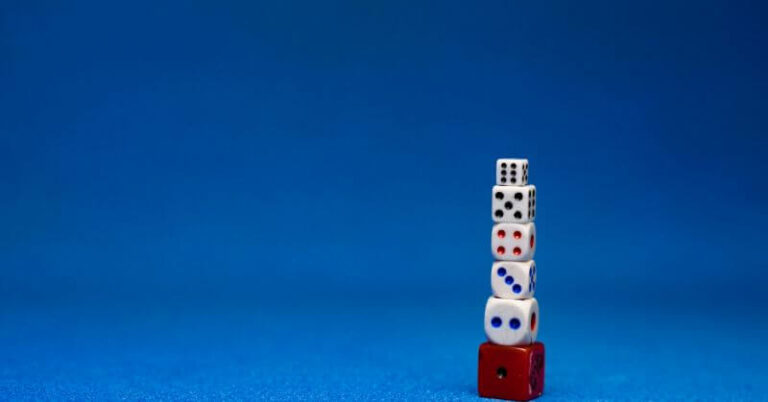 Top 10 Easy Dice Games That Help Kids Learn New Skills