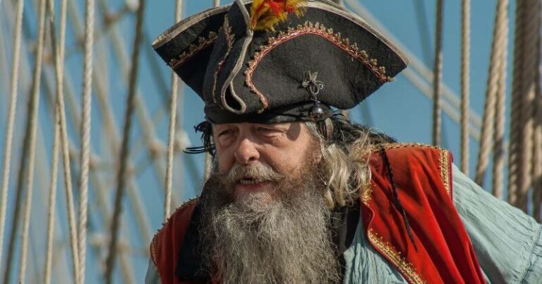 5 Best Pirate Songs of All Time!