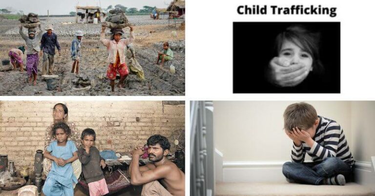 The Negative Impacts of Child Labor