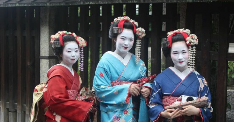 50+ Unique Japanese Water Names With Water Meanings