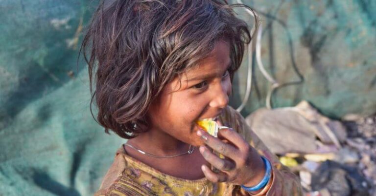 The Negative Impacts of Child Labor