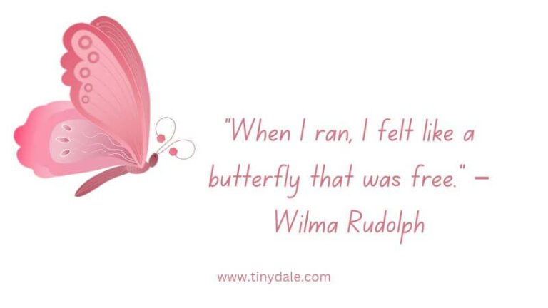200 Inspirational Butterfly Quotes to Help You Spread Your Wings