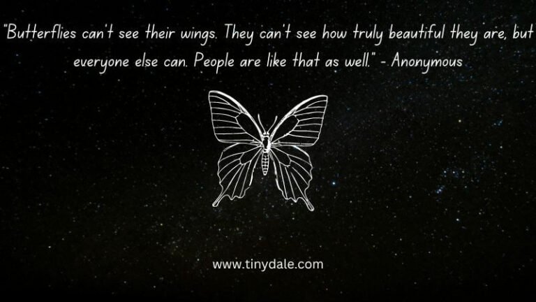 200 Inspirational Butterfly Quotes to Help You Spread Your Wings