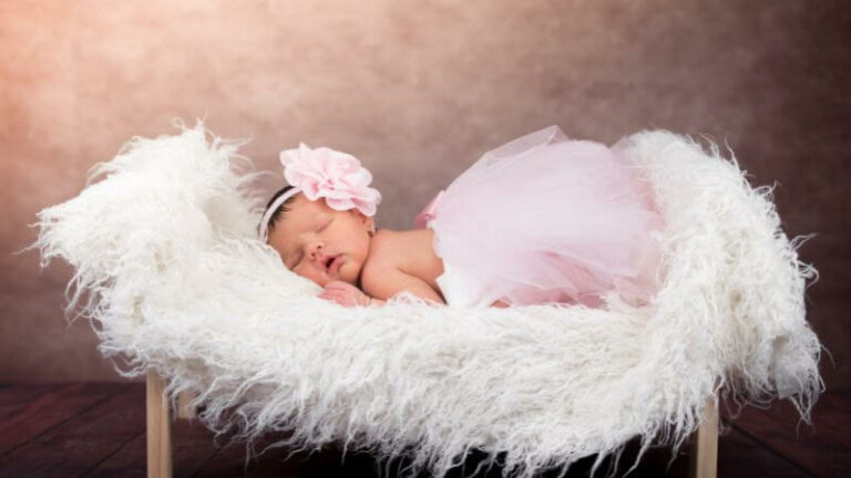 70 Most Popular Soft Names For Girls (With Meanings)