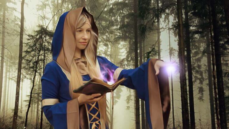 80 Cool Druid Names for DND Fans (With Meanings)