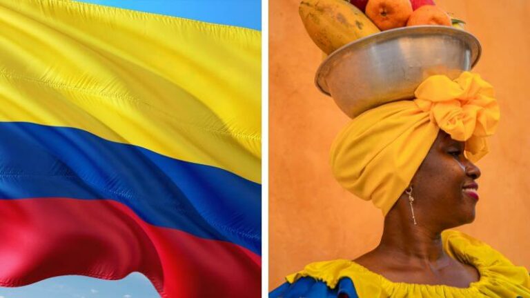 Top 50 Colombian Last Names and Surnames