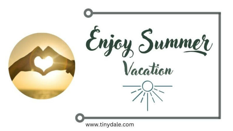 50 Memorable Summer Camp Quotes And Wishes For Kids!