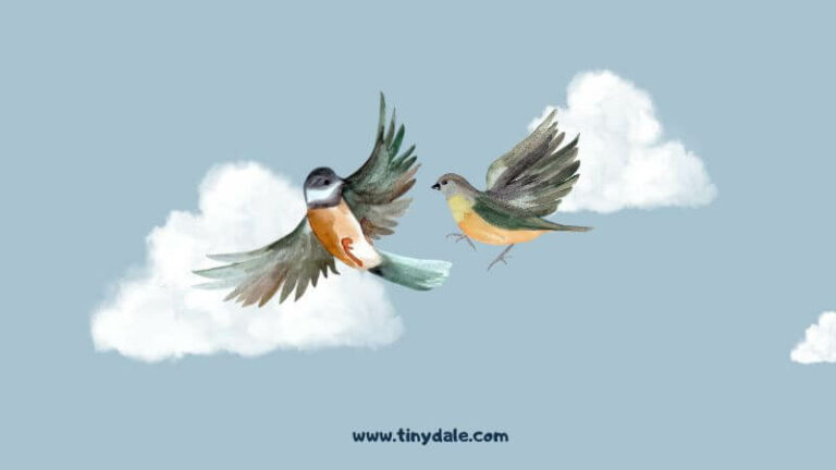 10 Easy Ways To Teach Once I Saw A Little Bird Poem (Class 1)