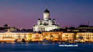 55 Most Popular Finnish Last Names (With Meanings)