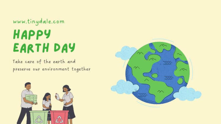 100+ Earth Day Quotes, Wishes, Sayings And More!