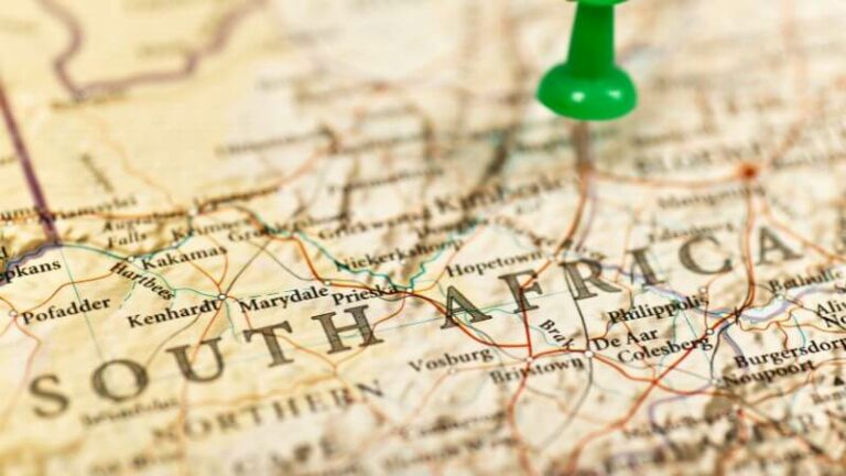 100+ Best South African Last Names With Meanings!