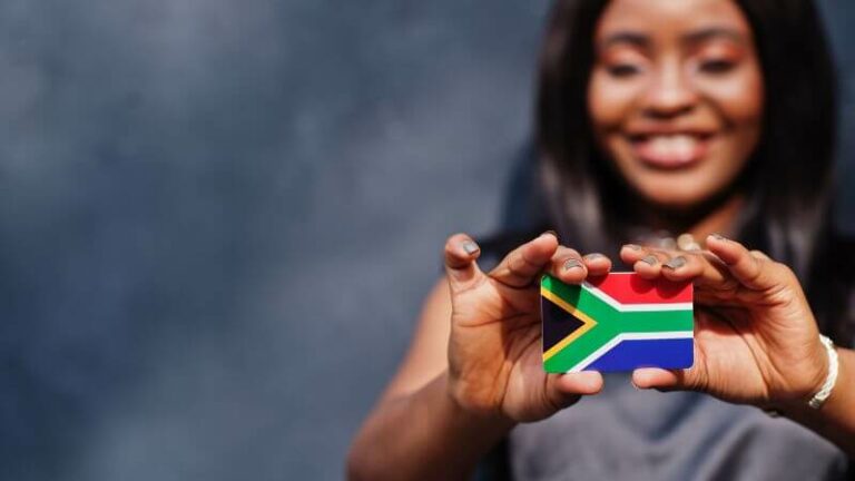 100+ Best South African Last Names With Meanings!