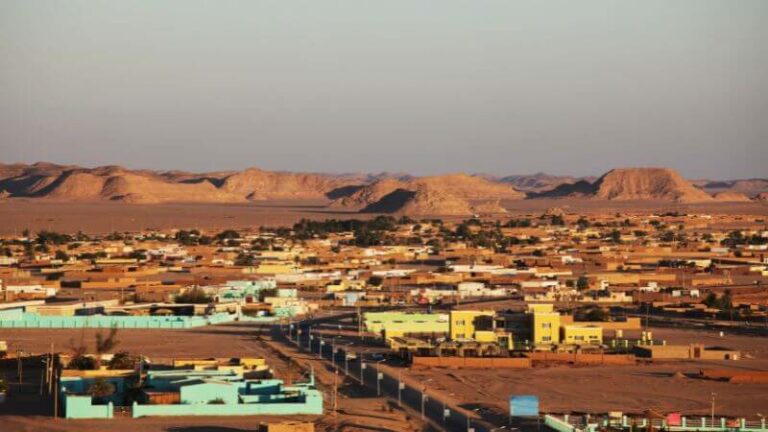 50 Popular Sudanese Names With Meanings And Origins!