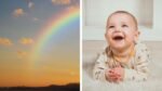100 Most Popular Rainbow Baby Names (With Meanings)
