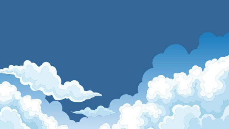 Top Best 80 Cloud Quotes, Puns, Sayings And More!