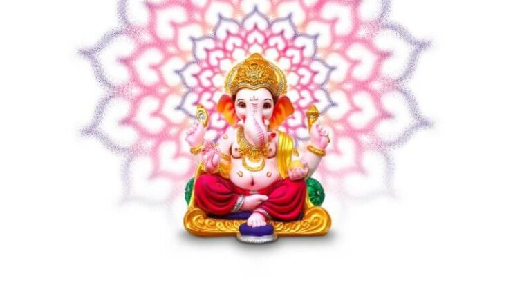 100 Best Ganesha Names To Look For This Festive Season!
