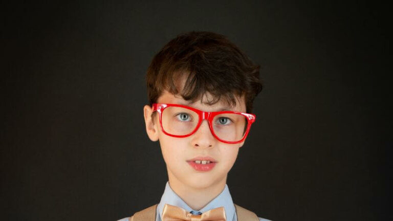 Top 60 Best Geeky Names (Boys And Girls)