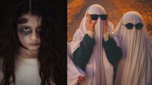 Top 50 Amazing Ghost Quotes And Sayings!