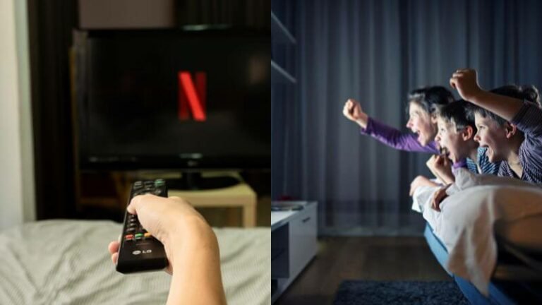 Navigating Netflix: A Parent's Guide to Kid-Friendly Content