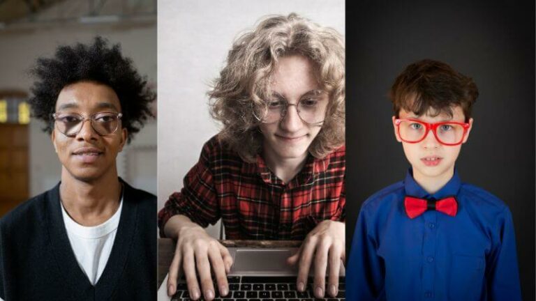 Top 60 Best Geeky Names (Boys And Girls)