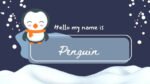 100 Best Penguin Quotes And Sayings - Tinydale