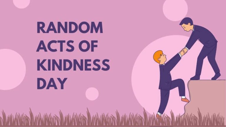 60 Amazing Kindness Activities For Kids To Do (Free Ideas)