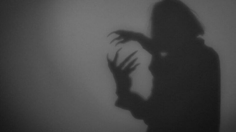 Top 50 Amazing Ghost Quotes And Sayings!