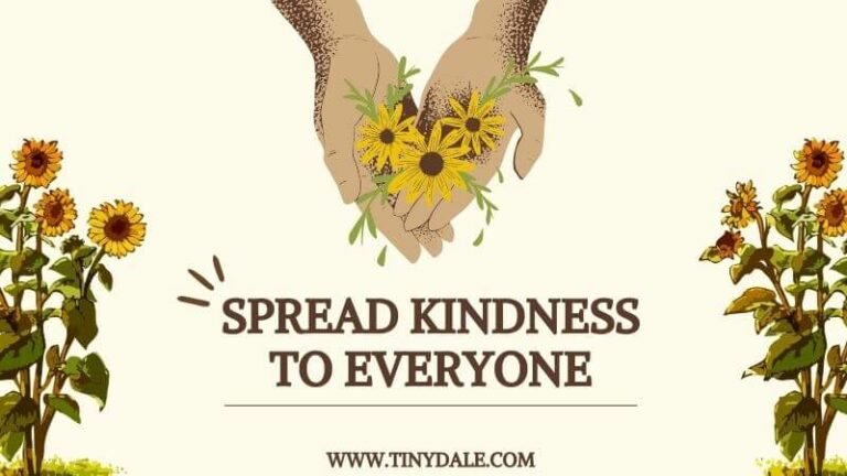 60 Amazing Kindness Activities For Kids To Do (Free Ideas)