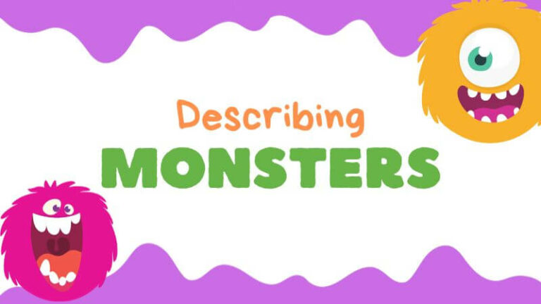 120 Best Monster Quotes, Sayings And Books! (2023)