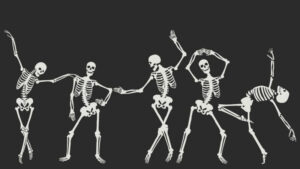 80 Interesting Skeleton Quotes, Sayings, Puns (And Facts)