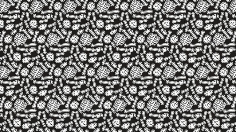 80 Interesting Skeleton Quotes, Sayings, Puns (And Facts)