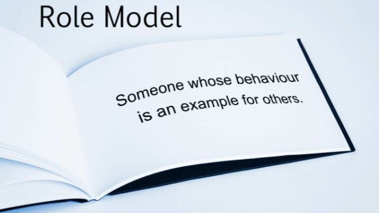 10 Easy Essay On Role Model Ideas For Kids (Free Samples)