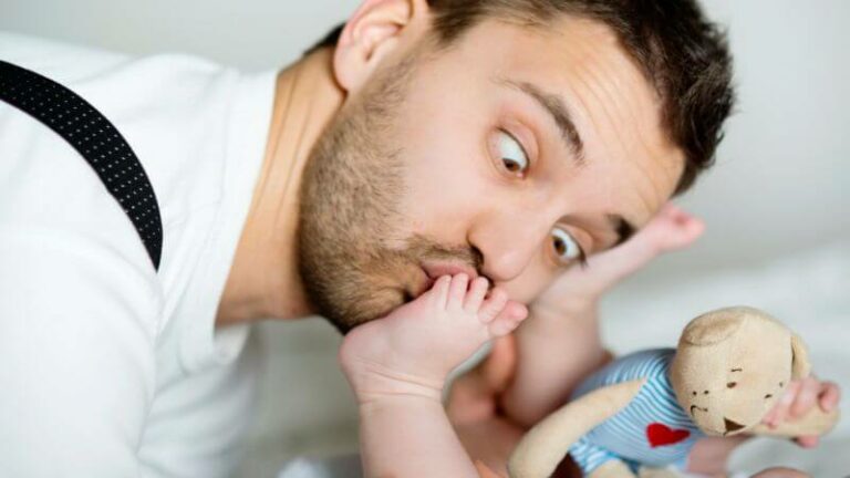 70+ Funny Baby Jokes To Brighten Your Day